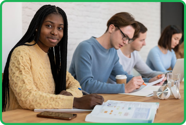 Unlock Your Global Education Potential with Afriproedu!