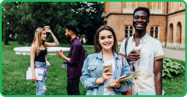 Unlock Your Global Education Potential with Afriproedu!